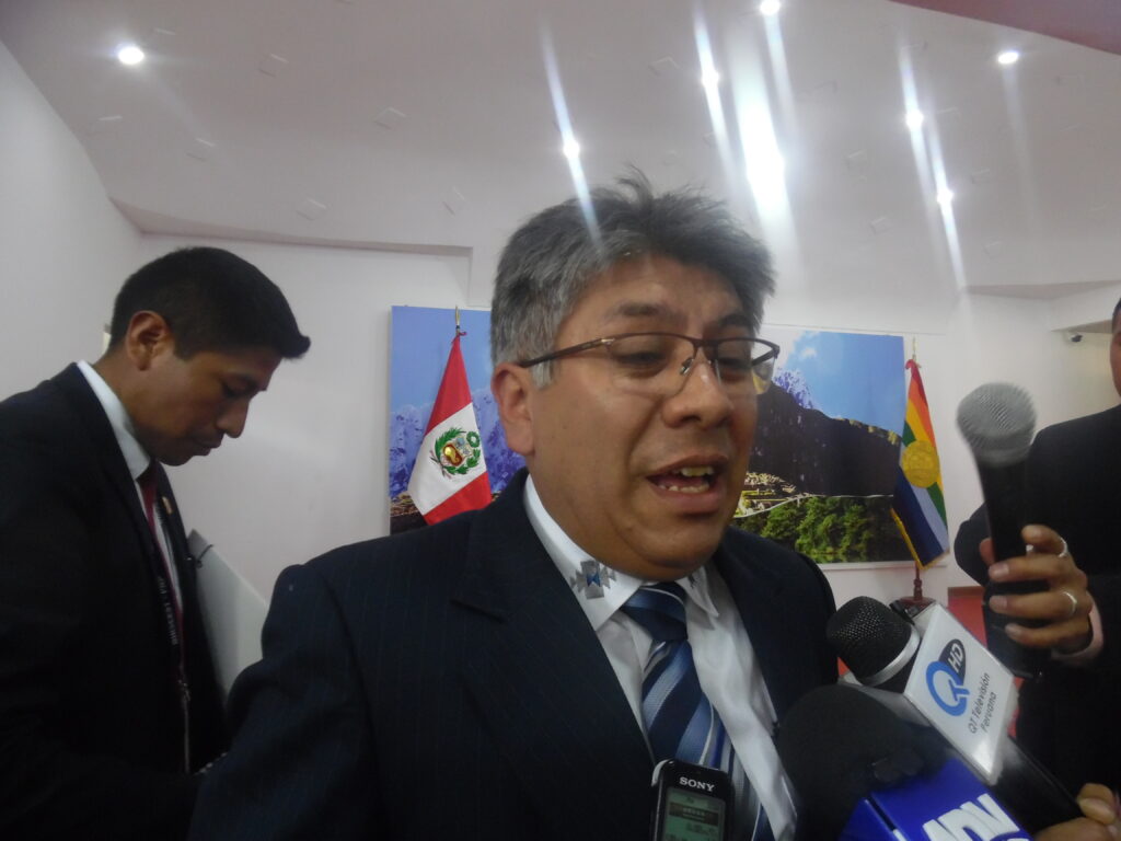 Wanchaq intensifica sesiones demostrativas para prevenir la anemia en ...