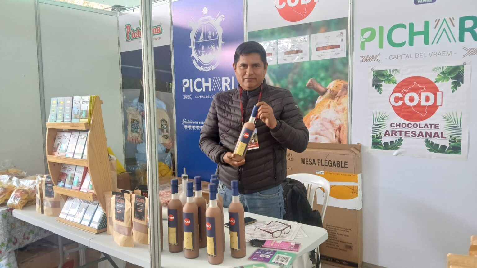 Cusqueña lanza su primera cerveza de trigo sin alcohol en el Perú - A ...